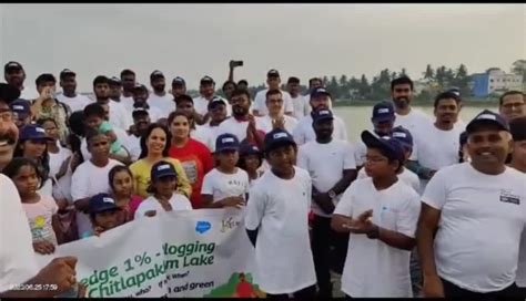 [video] Sunil Jayaram On Linkedin Bridging Corporate Life With Social Life Tech Mahindra