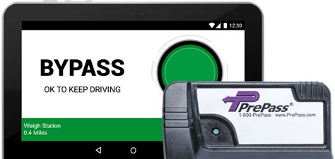 New Prepass Alerts System Provides Truckers With Roadway Safety Notifications Traffic