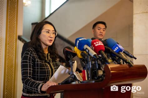 УИХ ын гишүүн Ж Баярмаа Ардчилсан намын даргад өрсөлдөнө