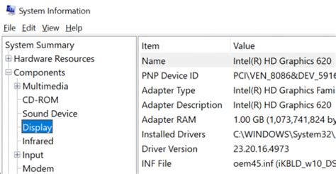 How To Find Your GPU Model On Windows 10 Laptop Mag