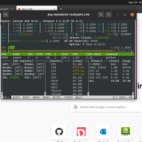 slow detection with jetson orin and yolov7 jetson agx orin nvidia