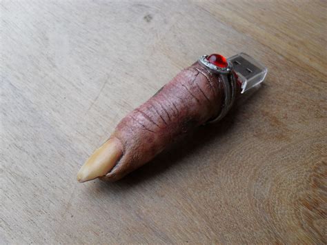 Software Turns USB Drive Into Kill Switch That Shuts Down Computer Electronic Products