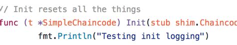 Ibm Cloud Bluemix Hyperledger Output Stack Overflow