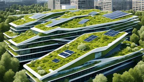 Biomimicry In Architecture Learning From Nature To Enhance Biodiversity
