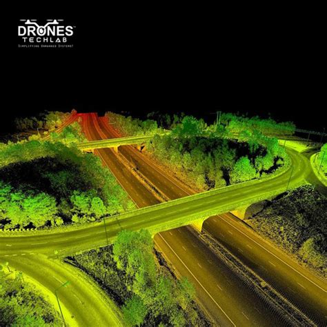 Lidar Based Road Survey At 5000000 Inr In Kolkata West Bengal