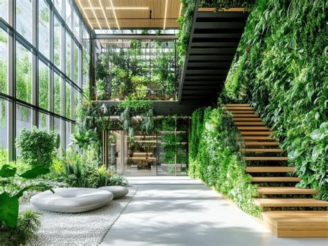 How Biophilic Design Is Transforming Urban Spaces For Healthier City Living Illustrarch
