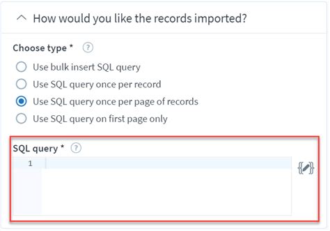 Import Data Into Snowflake Celigo Help Center