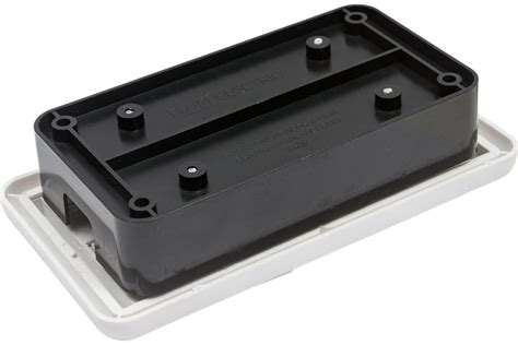 Комбинированный блок TDM ELECTRIC БКВР 3-х клавишный выключатель ...