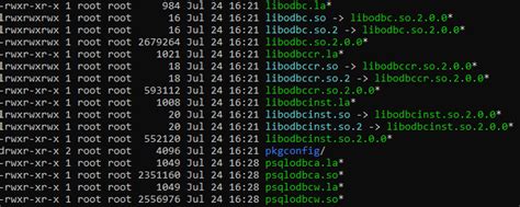 Pyodbc And UnixODBC For MSSQL As A Lambda Layer GitHub