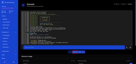 Cara Menginstall Dan Memasang Plugin GeyserMC Pusat Pengetahuan Skyes Hosting