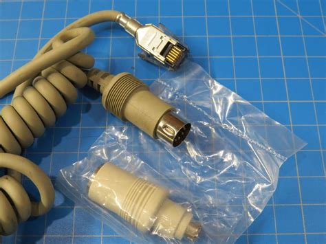 1986 IBM Model M 1390120 Made By IBM 15 DEC 86 ClickyKeyboards