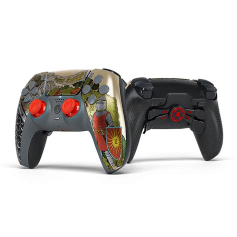 Predesigned Controllers for PlayStation 5 🎮 - AimControllers