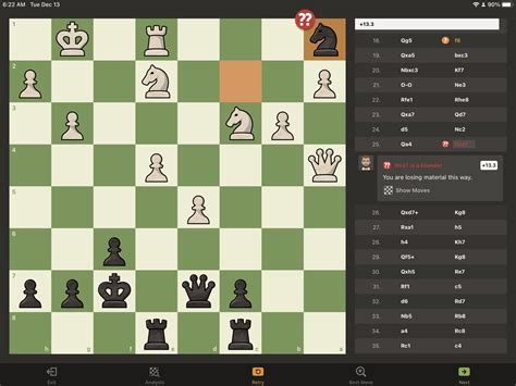 Is Game Reviews Best Move Inaccurate Chess Forums