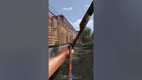 rust clips 40 rust rustsolo rustgame rustsolobase solorust gaming