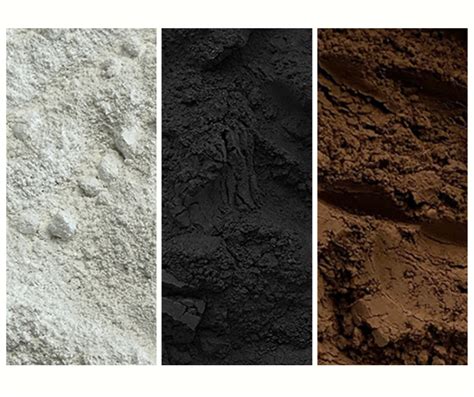 Pigment The BASIC Collection - TerraChrom