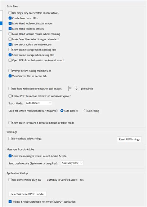 Solved Open Each Pdf File In A New Window Adobe Product Community