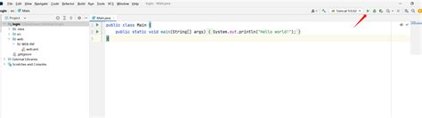 idea2023 java web项目配置tomcat 详细步骤 nothing701 博客园