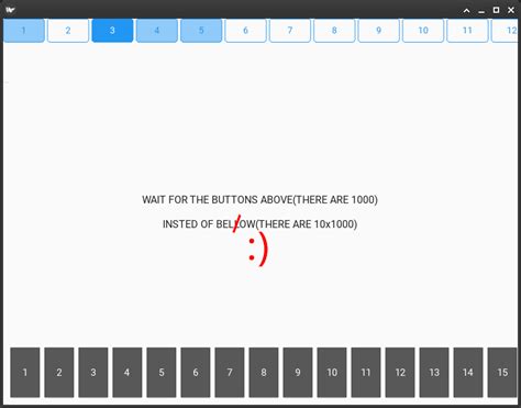 Whats Going On With Theme And How To Fix It In My Paginationrv Class