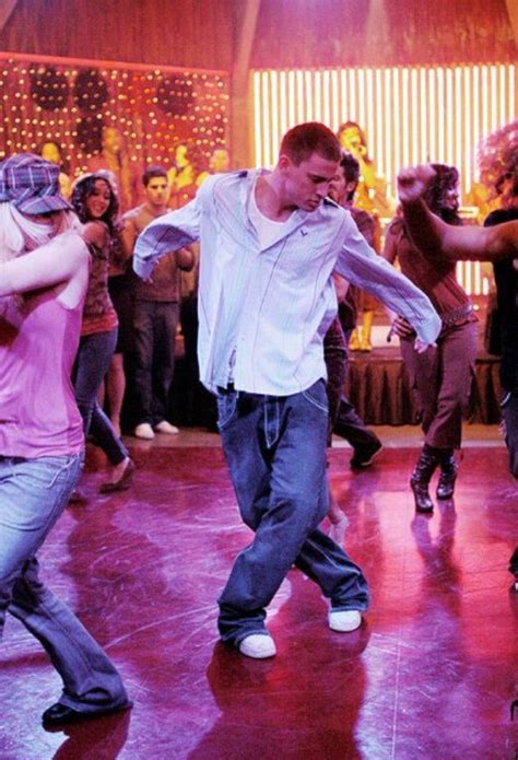 Film Sexy Dance Page