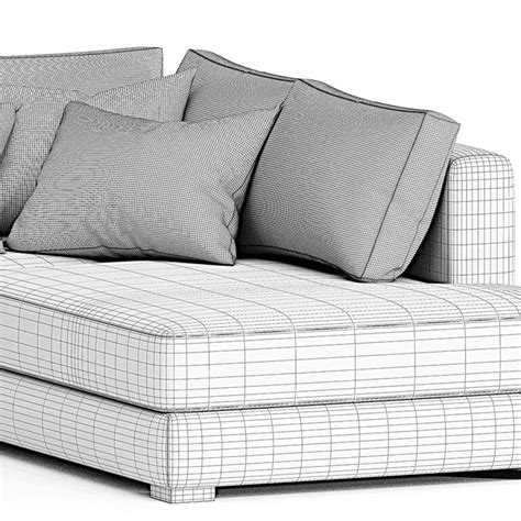 Sofa 230 369719 3d Model Download 3d Model Sofa 230 369719