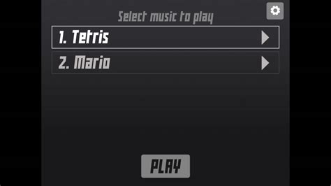 Play Piano HTML5 Game By Demonisblack CodeCanyon