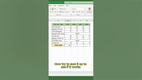 Center Without Merging Cells In Excel Excel Tips Youtube
