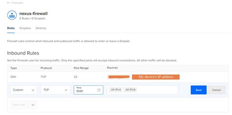 Publish Docker Images To Nexus Using Jenkins