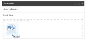 Using HTML5 S Native Drag And Drop API SitePoint