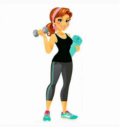 6 خطوات في الصباح يجب أن تقومي بها للحصول على جسم رشيق