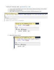 06 Activity 1 - ARG MONZALES.pdf - Emmanuel E. Monzales | BSIT - 2A ...