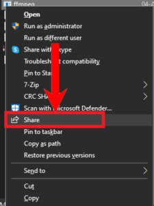 The Fastest Ways To Transfer Files From PC To PC