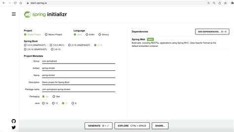 SpringBootをAWS ECSで動かす Spring Hack