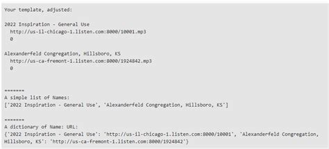 Platform Rest Question What Am I Missing Configuration Home