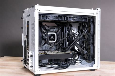 Steps On Building Your Own Gaming PC Digital Gamers Dream