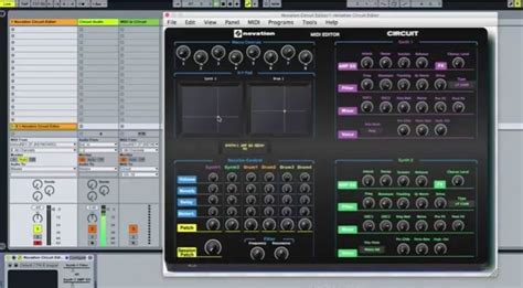 Edisyn Synth Patch Editor Covers Over 60 Synthesizers For Free Gearnews Com