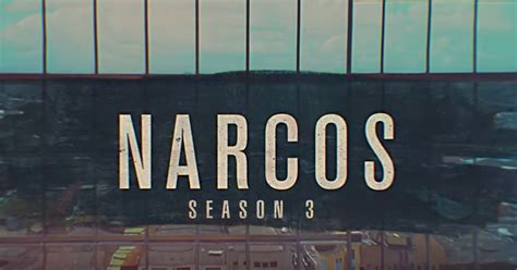 New Narcos Season 3 Trailer Will Blow You Away
