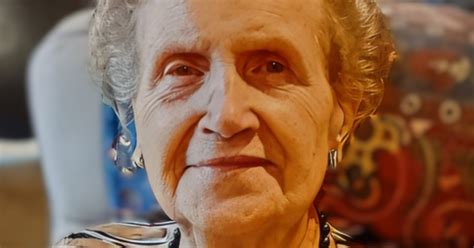 Rouwbericht Marcella De Clercq Smet Uitvaart