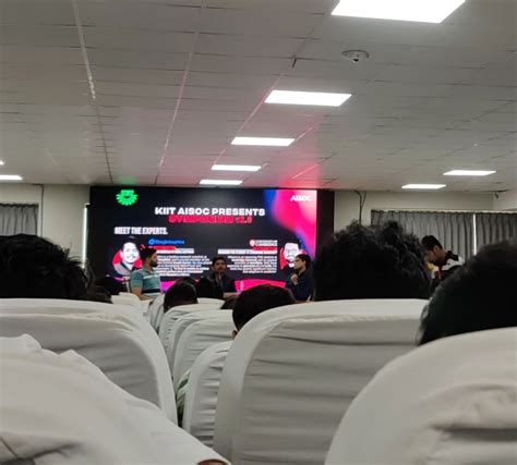 Khushi Pathak On Linkedin Ai Ml Symposiumv2 Deeplearning Kaggle