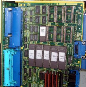 Fanuc Model A B C Memory Upgrades Memex Inc