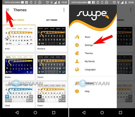 How To Turn Off Keyboard Sound And Vibration On Android Guide