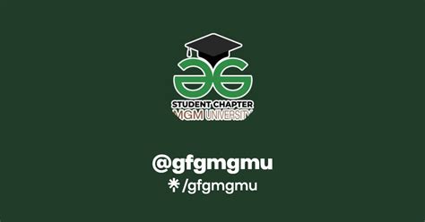 Gfgmgmu Instagram Facebook Linktree