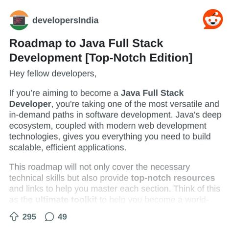 William W Collins On Linkedin From The Developersindia Community On Reddit