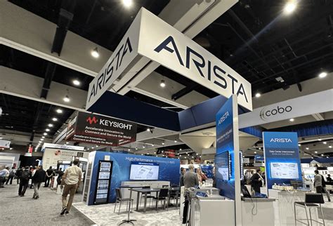 Arista Debuts Enterprise Class Wan Routing System Converge Digest