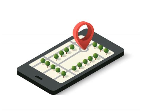 Premium Vector Navigation Sign And Pin