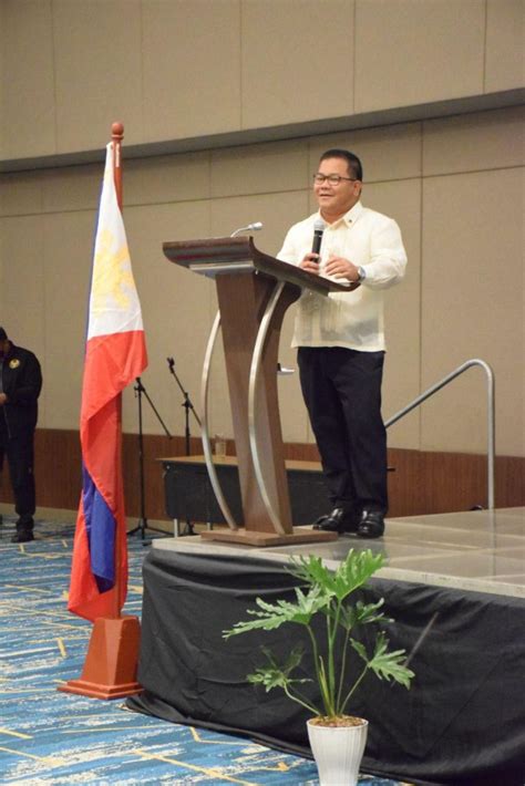 Cda Tesda Strengthens Partnership Thru Cooperative Development And Management Level Iv Course Cda