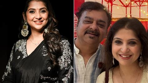 Kaushiki Chakraborty Husband শৈশবের প্রেম বিতর্ক চিড় ধরায়নি