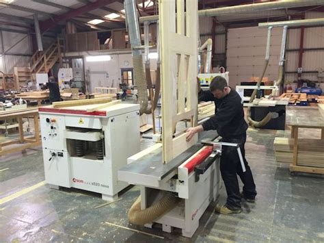 Joinery Workshop Bespoke Front Doors Windows And More