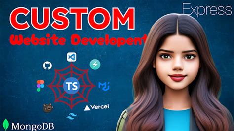 do responsive website development by anamika nandi fiverr