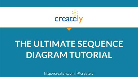 The Ultimate Sequence Diagram Tutorial PPTX