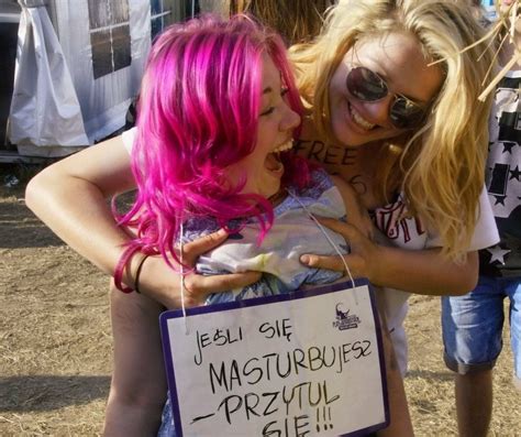 Polish Woodstock Festival 2 Porn Pictures Xxx Photos Sex Images